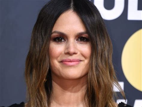 Rachel Bilson Thinks Its ‘weird If Single Men In Their 40s Have Only