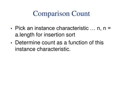 Ppt Insertion Sort Powerpoint Presentation Free Download Id1223858
