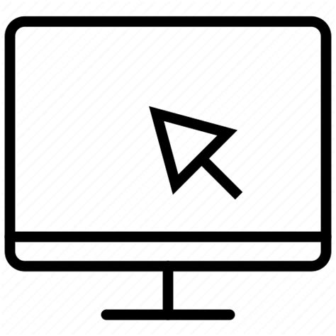 Click Computer Manual Testing Quality Check Testing User Testing Icon