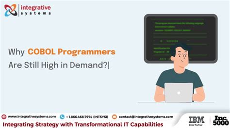 Cobolprogrammers Programmers Cobol Cobolexperts Integrativesystems
