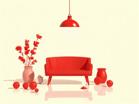 Red Aesthetic Aestheticbackground