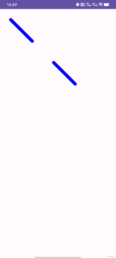 compose中canvas绘制 compose stroke 圆角 csdn博客