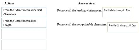 70 779 exam free actual qandas page 7 examtopics