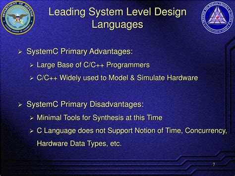 Ppt Defense Microelectronics Activity Powerpoint Presentation Free