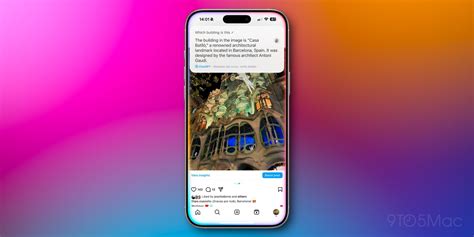 Ios 18 2 Lets You Ask Siri About Whats On Your Screen