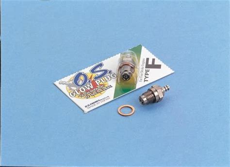 Os Glowplug Type F Hot 4 Strokemulti Cylinder L Os71615009