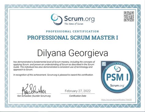 Dilyana Georgieva Pmp® Pmi Acp® Psm Ii Pspo I On Linkedin Scrum Agilemindset