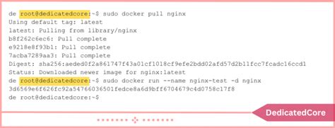 Add SSH Into Docker Container Debug Look Options