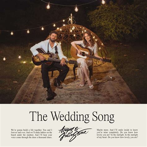 Angus And Julia Stone Announce Their Sixth Studio Album Cape Forestier