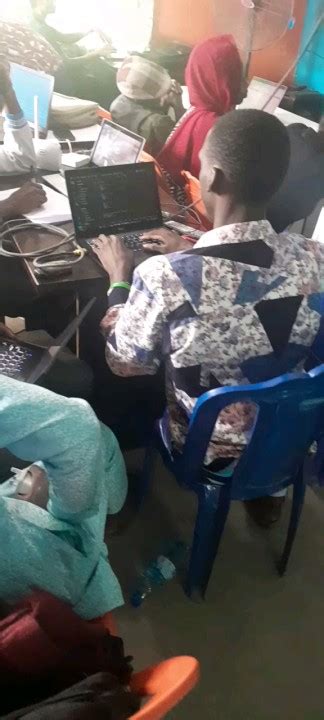 Oic Hub On Linkedin Oichub Codingschool Osogbo Osun Coding