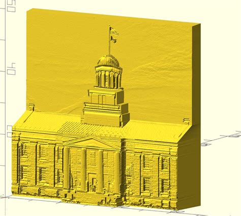 Photo Images Mapped On Arbitrary 3d Shapes In Openscad V5 6 Steps Instructables Photo Images Mapped On Arbitrary 3d Shapes In Openscad V5 6 Steps Instructables