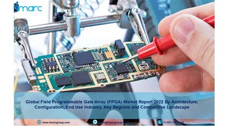 Field Programmable Gate Array Market Size Report Outlook And Forecast