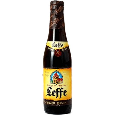 Пиво Abbaye de Leffe — Leffe Brune. Купить пиво Leffe Brune — Your.Beer