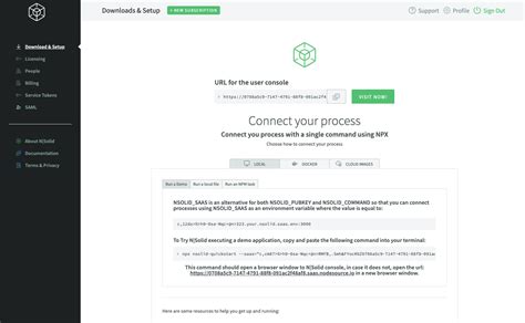 Low Cost IoT Device Monitoring With Node Js