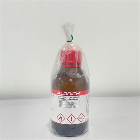 Tetraethyl Orthosilicate Vnk Supply And Services