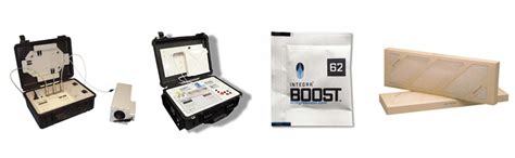 Humidity Control Solutions L Maintaining Ideal Moisture Levels