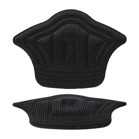 Задник для обуви 5мм мягкая вставка в обувь для уменьшения размера 2 шт Id 1938682867 цена