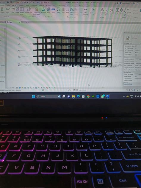 Akshay Vk On Linkedin Bimmodeling Bimsoftware Revitstructure