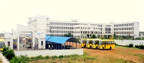 Amrita Sai Institute Of Science And Technology Courses Facilities
