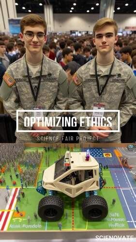 Project Based Learning PBL Calculus Optimizing Ethics By Scienovate