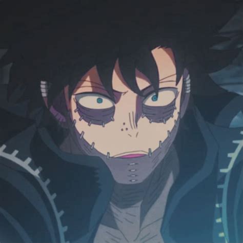 𝐷𝐴𝐵𝐼 Anime Hero My hero academia