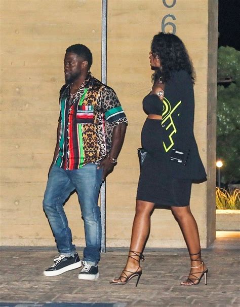 Kevin Hart Emiko