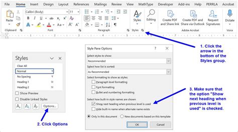 JAWS Tutorial Accessibility Math Tips University Of Houston