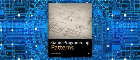 Game Programming Patterns Pdf Free Download