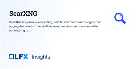 Searxng Insights
