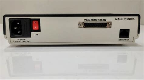 Nomus Gateway E Rb Ethernet Router At Rs 15000 Ethernet Media Converter In Vadodara Id