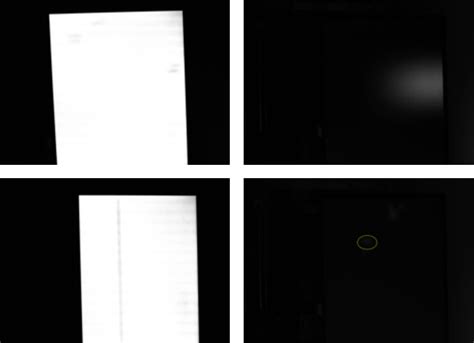 figure 2 from automated mura defect detection system on lcd displays