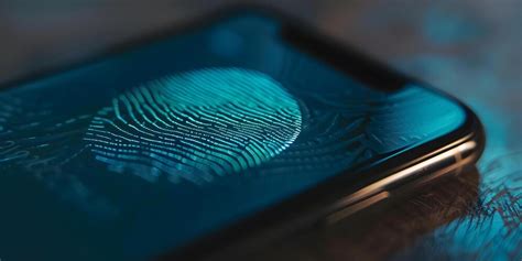 Premium Photo Enhancing Smartphone Cybersecurity For Personal Banking