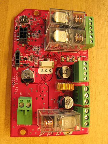 Assembly Chip Big Printed Circuit Board Assembly Cable And Wire