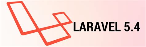 glimpse on latest laravel update 5 4