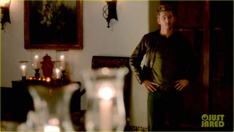 Alexander Skarsgard Ryan Kwanten True Blood Sex Scene Photos