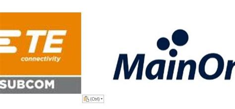 Te Subcom Chosen To Extend Mainone Cable System To Francophone Region