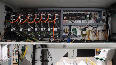 C R Onsrud 5 Axis F122S15 Scarlett Inc