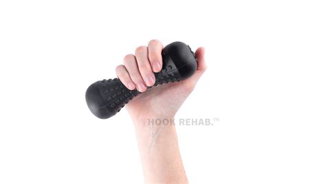 Hook Roller Hook Splint