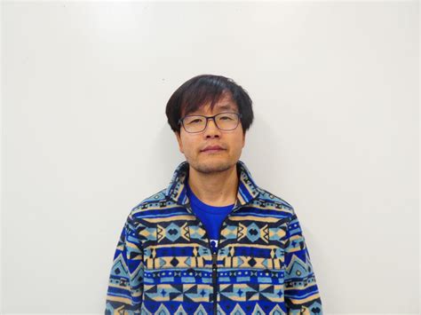 Jiyong Choi 2023 Grantee Spotlight Interview Jiyong Choi 2023 Grantee Spotlight Interview