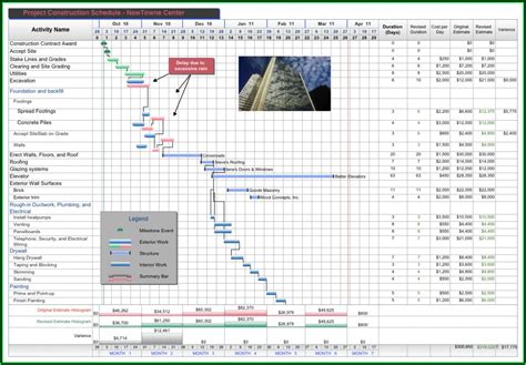Onenote Project Management Template Ffopsaver
