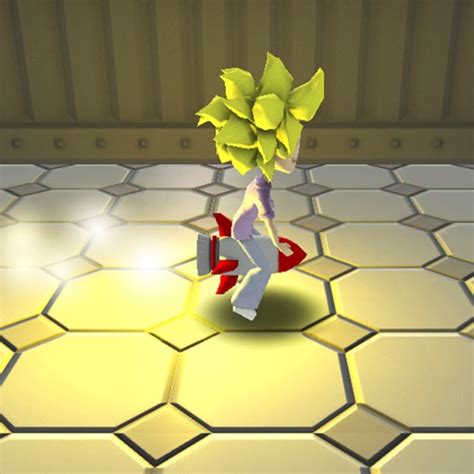 Rocket Boy 3d By 海龙 王