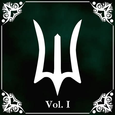 Deepwoken Original Soundtrack Vol I Naktigonis