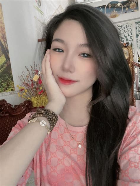 T Ng H P Nh G I Xinh Tiktok Mi Tr N Rinka Mie Miie Quatvnclub