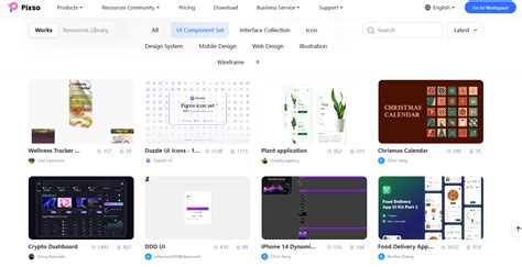 10 Ui Design Examples That Will Blow Your Mind