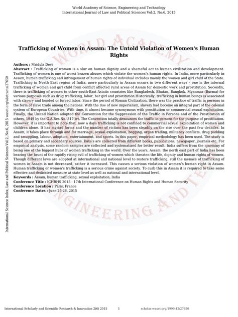 abstract human trafficking sexual slavery