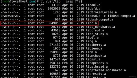 gcc静态链接报错 ld can not find lc ld cannot find lc csdn博客