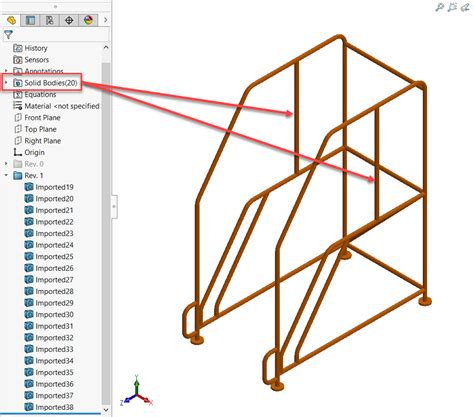 the ultimate guide to working with step files part 2 working with