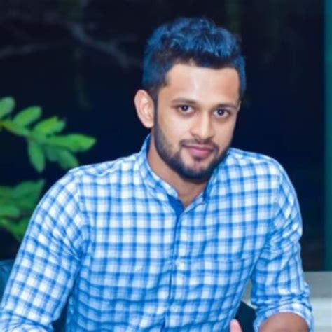 Anjitha Rathnayake Bschons Statistics Bachelor Of Science