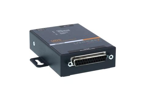 Lantronix UD Device Server Newegg Com