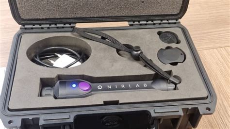 La Policía Caminera Sumó Tecnología Para Detectar Sustancias Peligrosas
